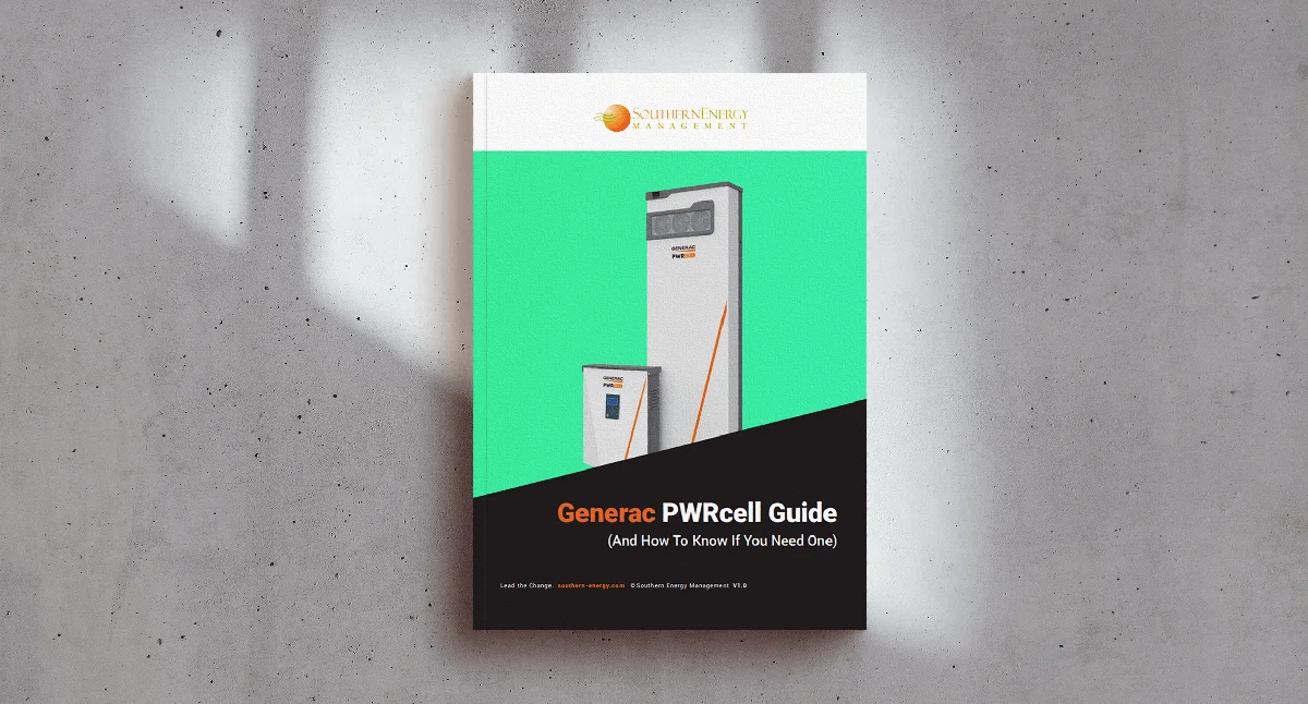 The Guide to Generac PWRcell